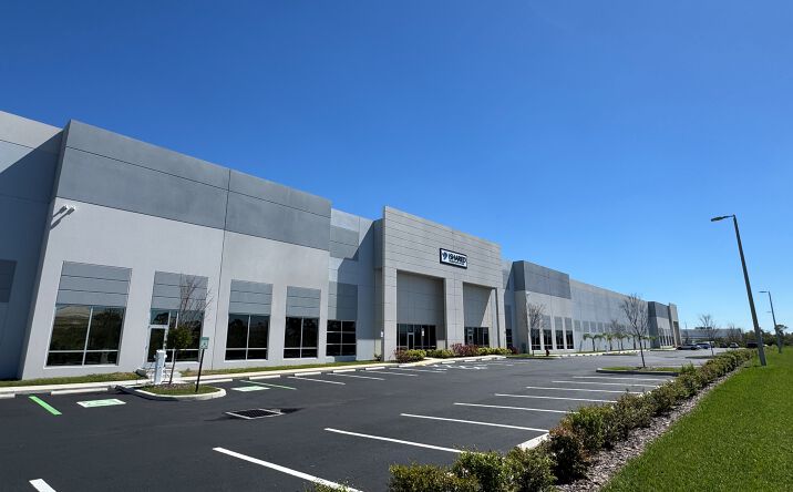 Warehouses for Lease in Riverview, FL | Crexi