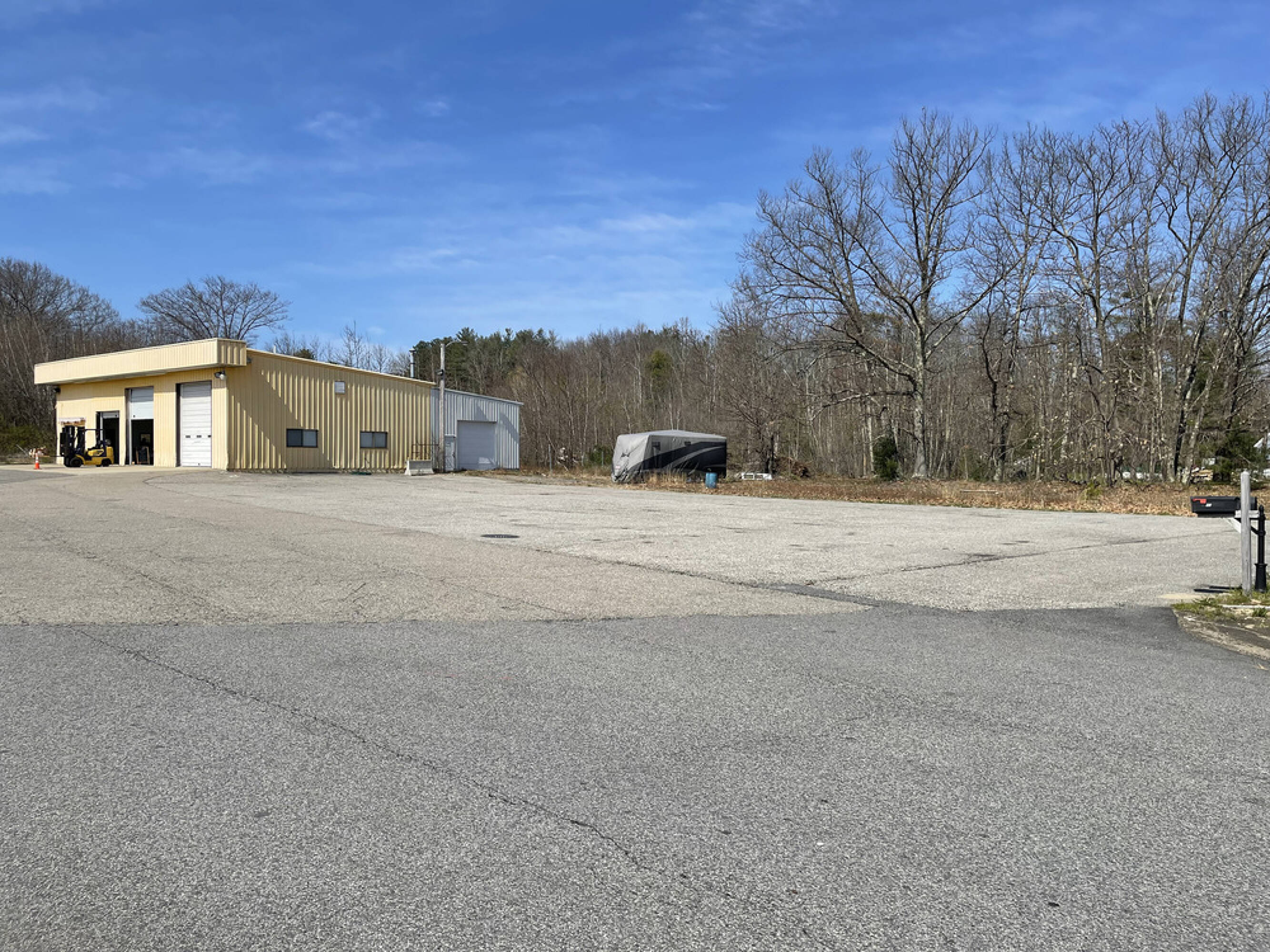 42 Jagger Mill Rd, Sanford, ME 04073 | Crexi.com