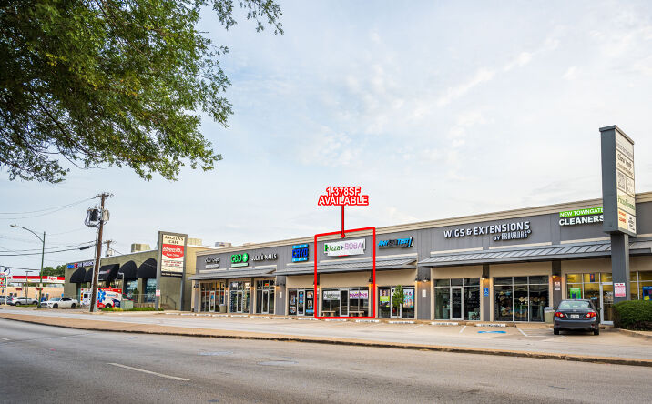 Dallas Retail Space For Rent | Commercial Leasing | Crexi.com