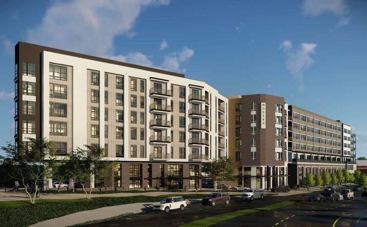 Dallas Retail Space For Rent | Commercial Leasing | Crexi.com