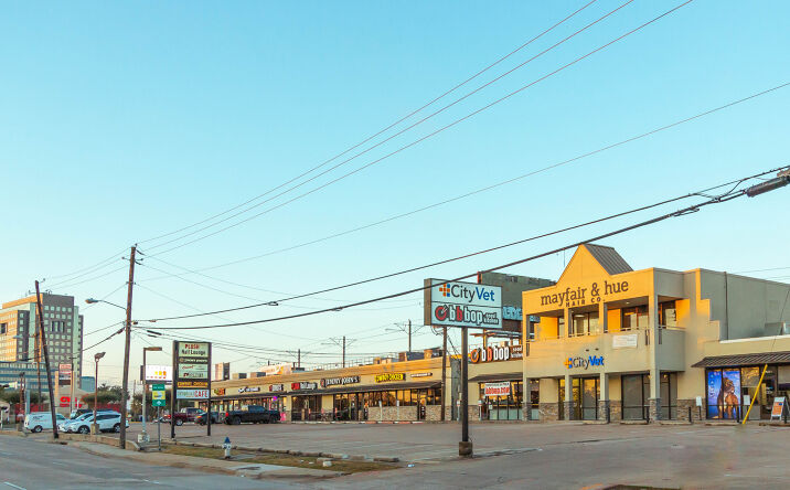 6333 E Mockingbird Lane, Dallas, TX 75214 - Retail Space for Lease ...