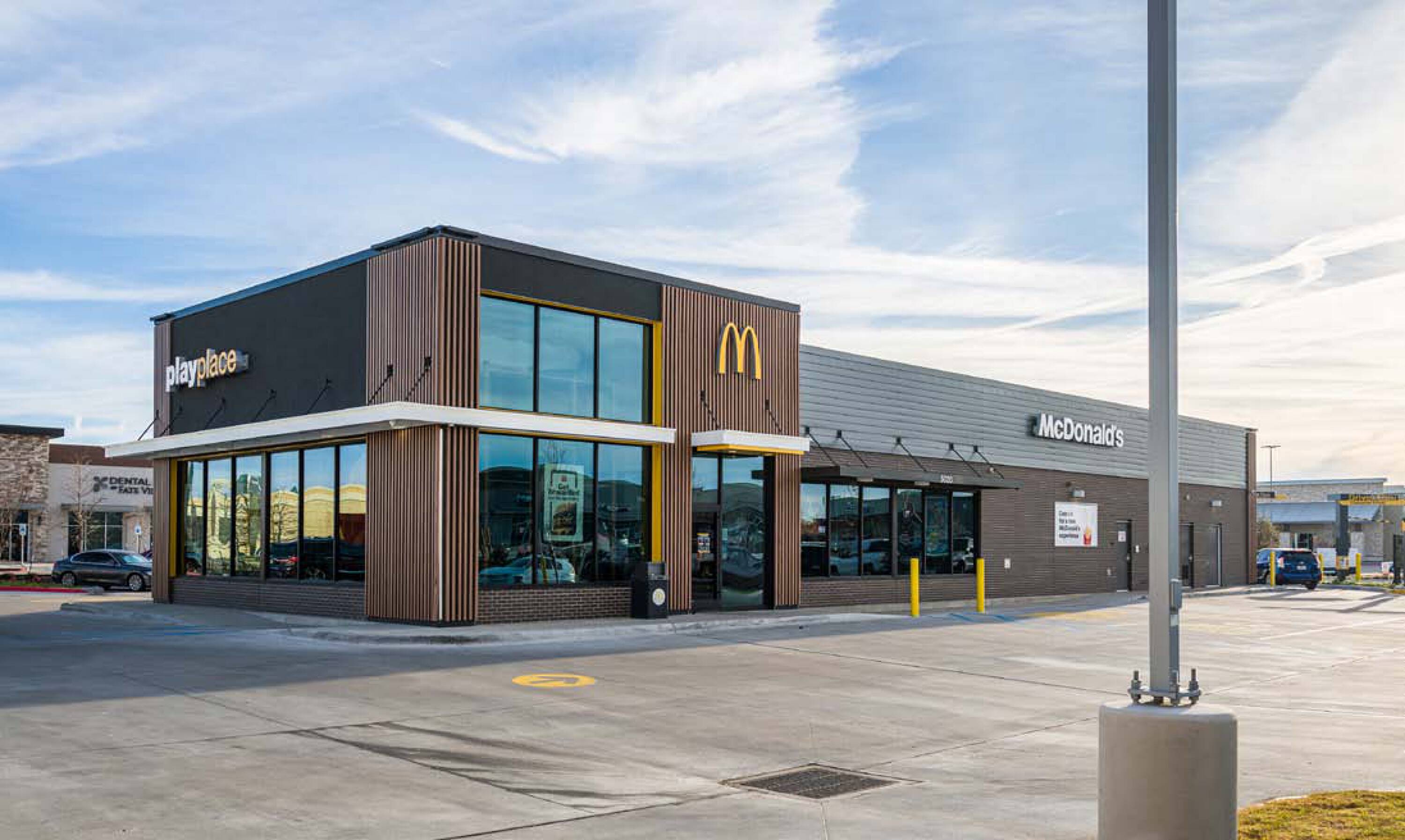 5100 I-30, Fate, TX 75132 | Crexi.com