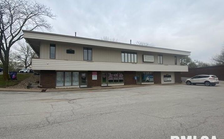 3565 UTICA RIDGE Road, Bettendorf, IA 52722 | Crexi.com