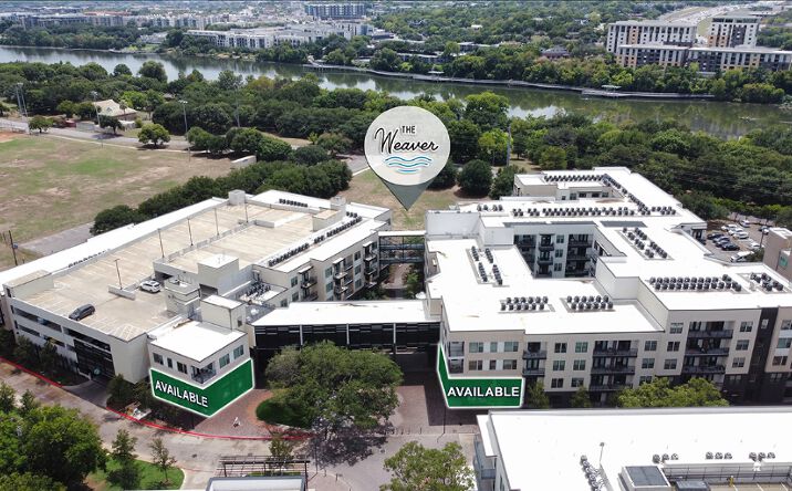Austin Office Space For Rent | Commercial Leasing | Crexi.com