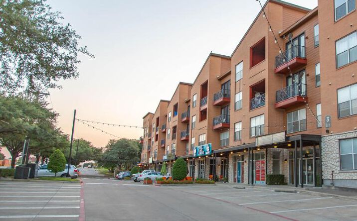 Dallas Retail Space For Rent | Commercial Leasing | Crexi.com