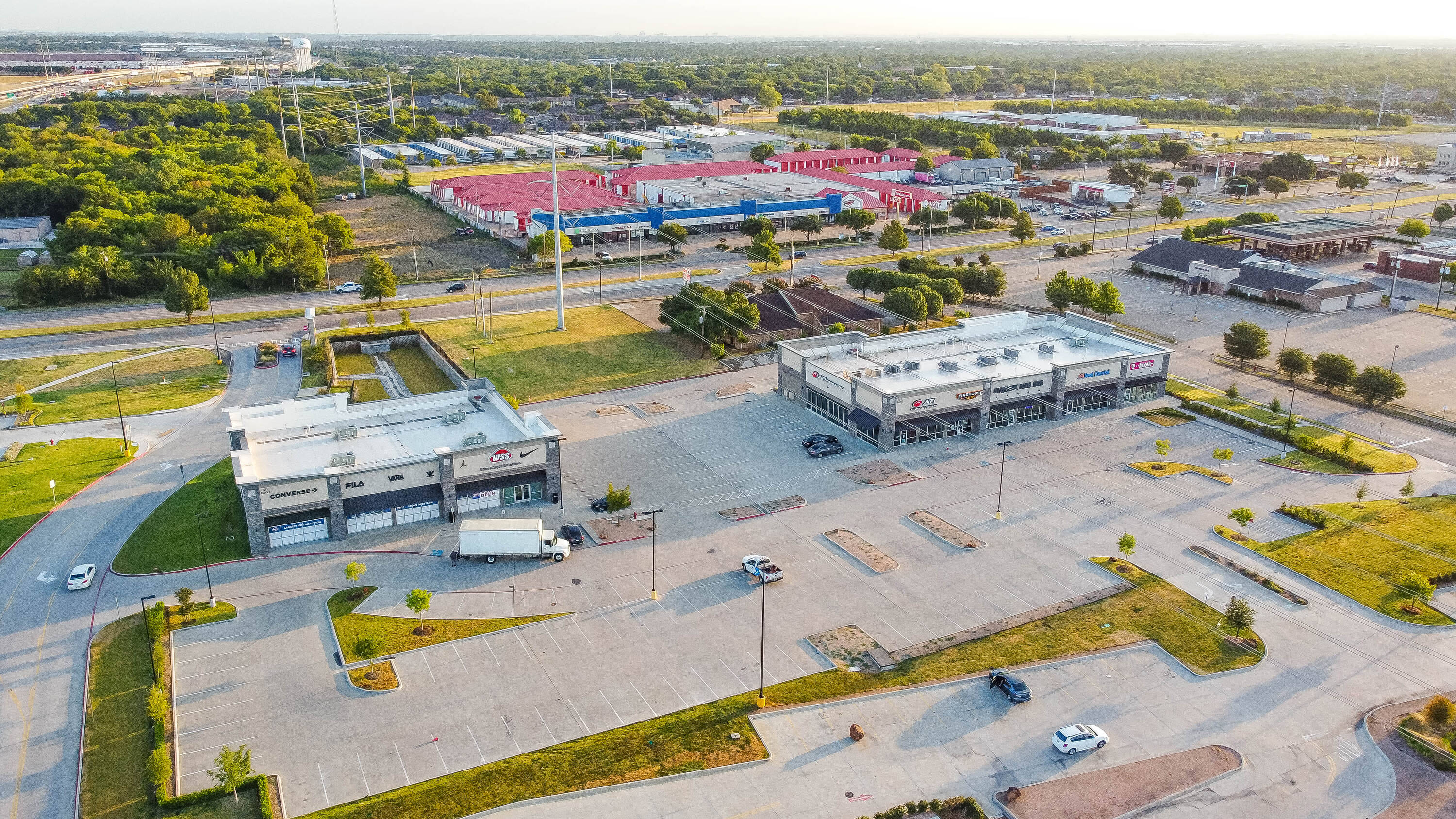 2650 State Hwy 161, Grand Prairie, TX 75052 | Crexi.com