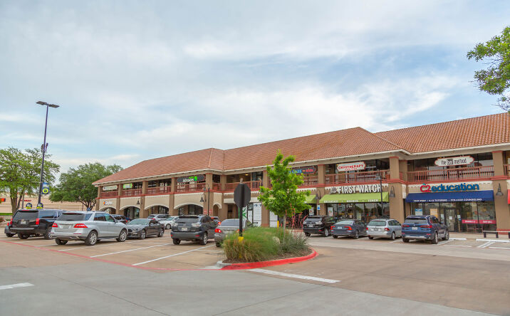 Restaurants for Lease in Dallas | Crexi