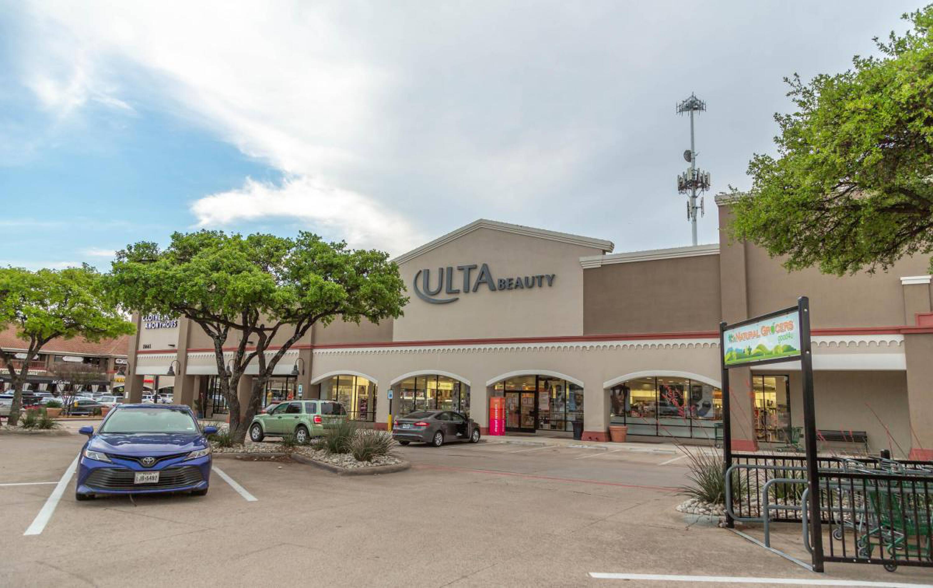 11661 Preston Rd, Dallas, TX 75230 | Crexi.com