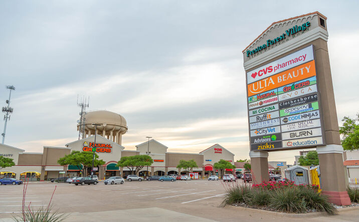 11661 Preston Rd, Dallas, TX 75230 | Crexi.com