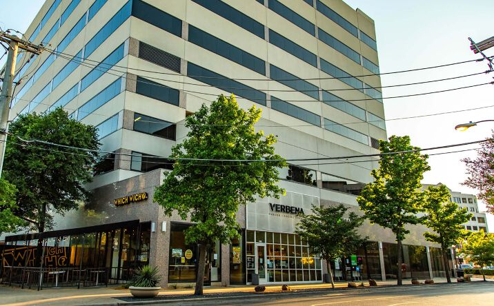 Dallas Office Space For Rent | Commercial Leasing | Crexi.com