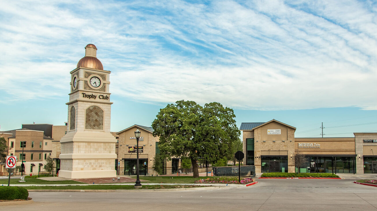 2240 TX-114, Trophy Club, TX 76262 - Retail Space for Lease - Trophy ...