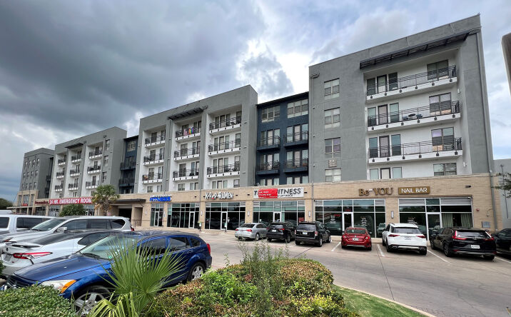 Dallas Retail Space For Rent | Commercial Leasing | Crexi.com