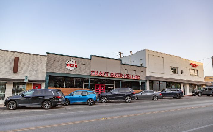 6340 Gaston Ave, Dallas, TX 75214 | Crexi.com