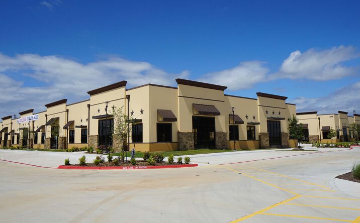 285 SE Inner Loop, Georgetown, TX 78626 | Crexi.com