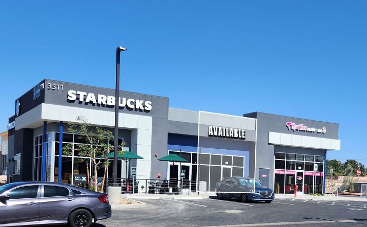 Henderson, NV Retail Space for Rent | Commercial Leasing | Crexi.com