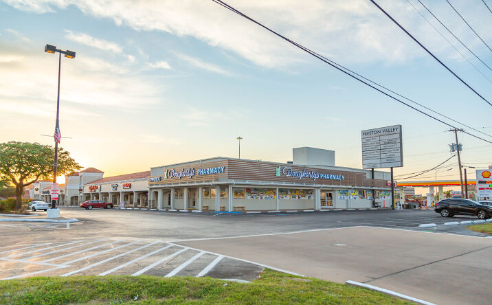 11661 Preston Rd, Dallas, TX 75230 | Crexi.com