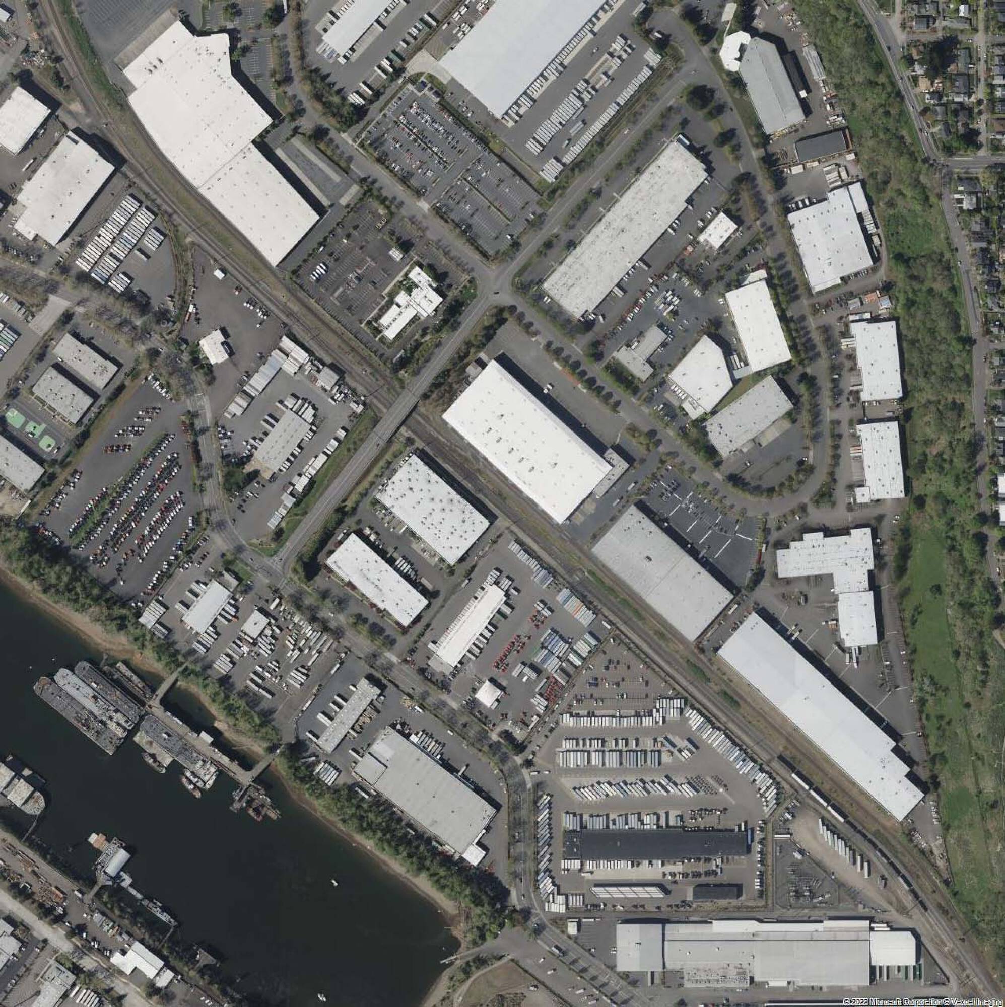 6036 N Cutter Circle, Portland, OR 97217 | Crexi.com