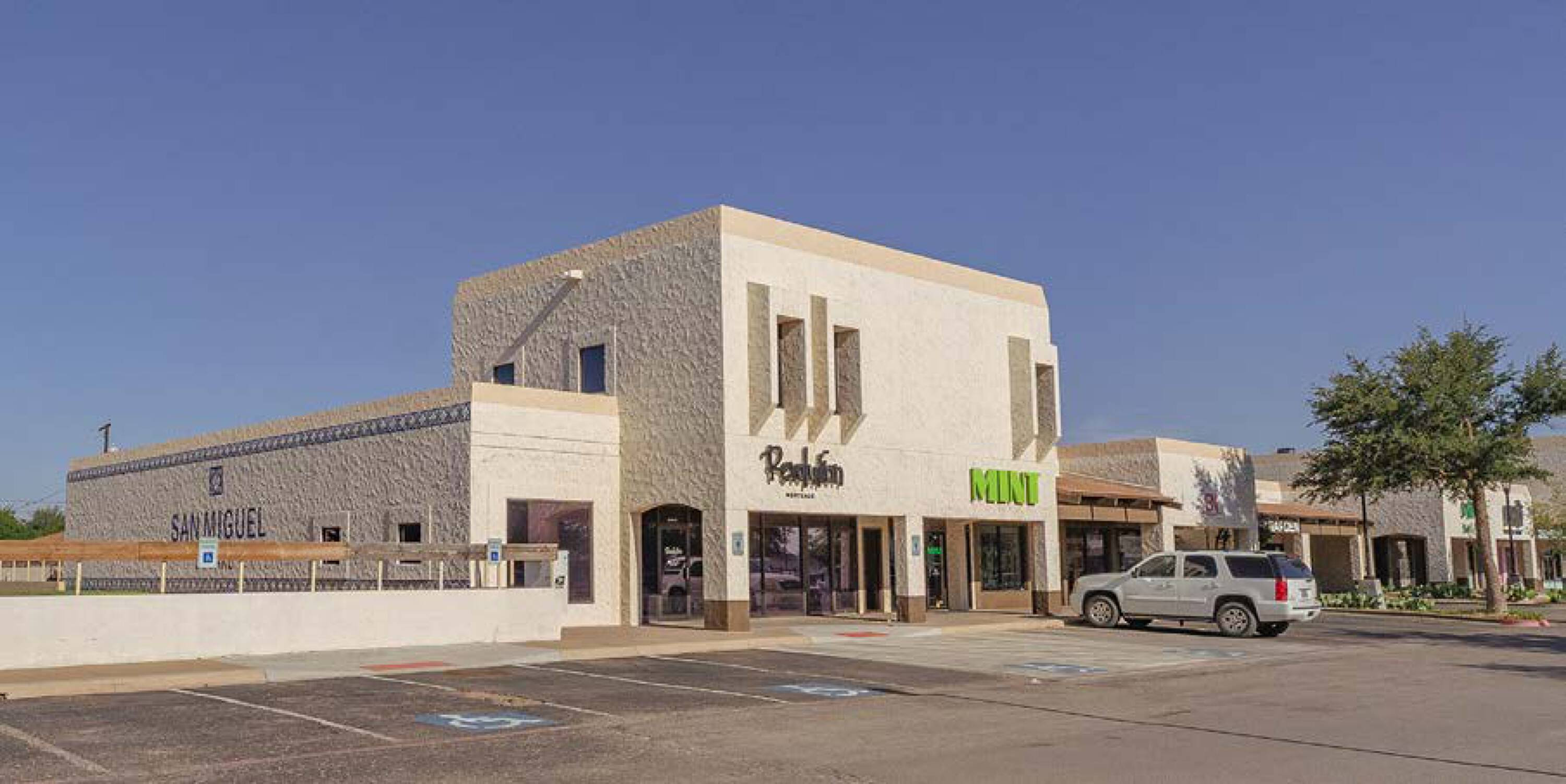 3303 N Midkiff Rd, Midland, TX 79705 | Crexi.com