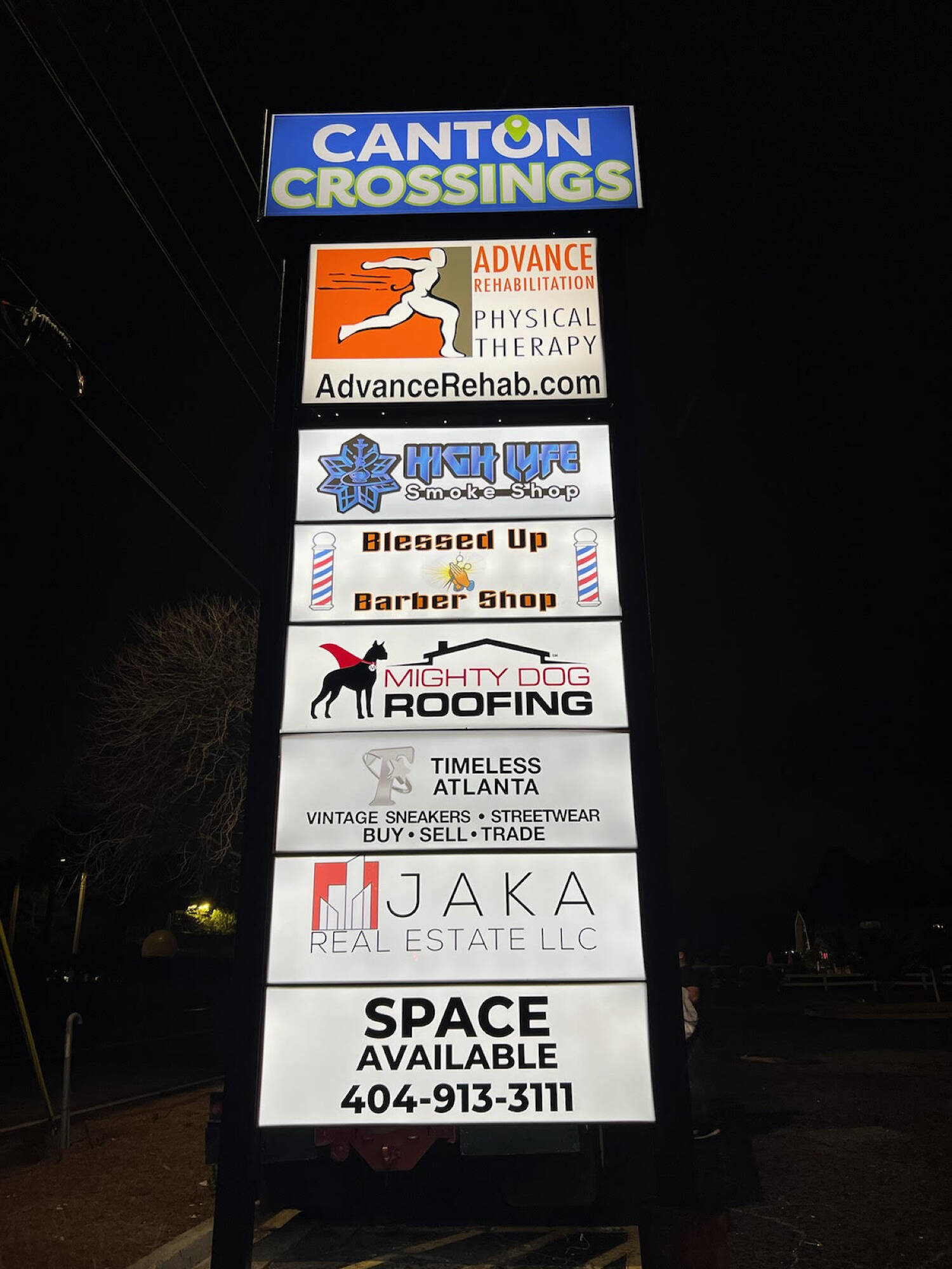 1809 Canton Rd, Marietta, GA 30066 | Crexi.com