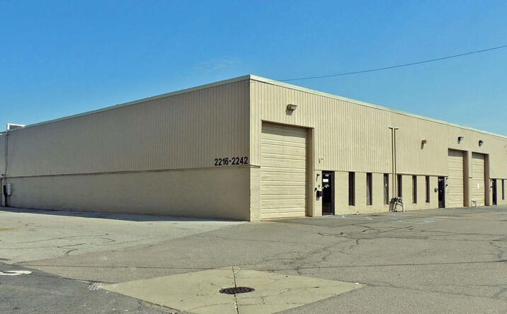 Warehouses for Lease in Michigan | Crexi