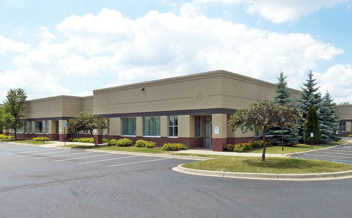 Grand River Avenue, Novi, MI 48375 | Crexi.com