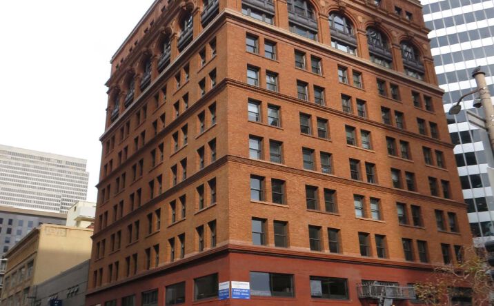 22 Battery Street, San Francisco, CA 94111 | Crexi.com