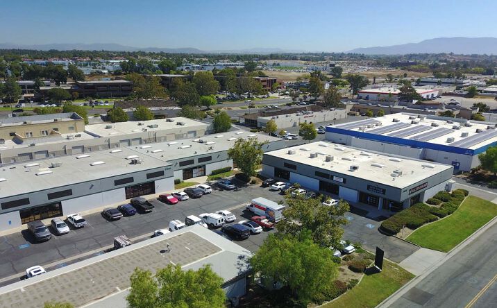 27610 - 27640 Commerce Center Dr, Temecula, CA 92590 | Crexi.com