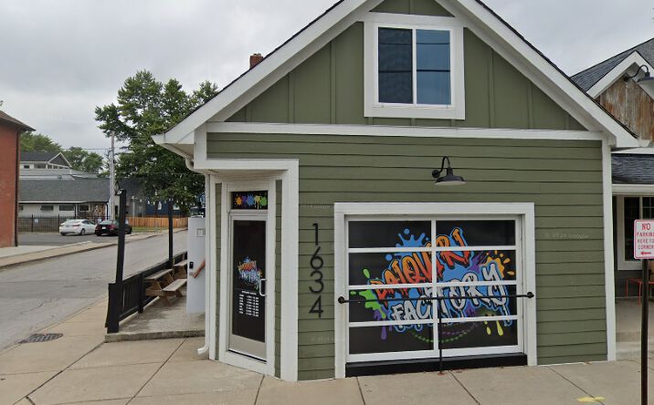 Warehouses for Lease in Indianapolis, IN | Crexi