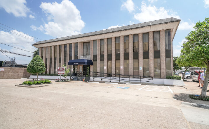 Executive Offices for Lease in Greenway / Upper Kirby Area, TX | Crexi