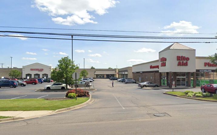 510 W Main St, New Lebanon, OH 45345 | Crexi.com