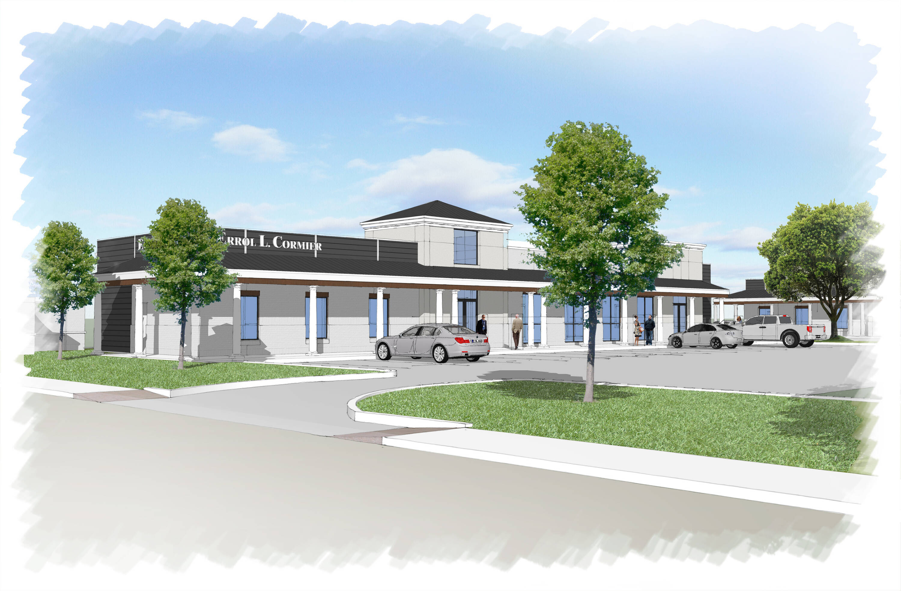 3014 Kaliste Saloom Rd, Lafayette, LA 70508 | Crexi.com