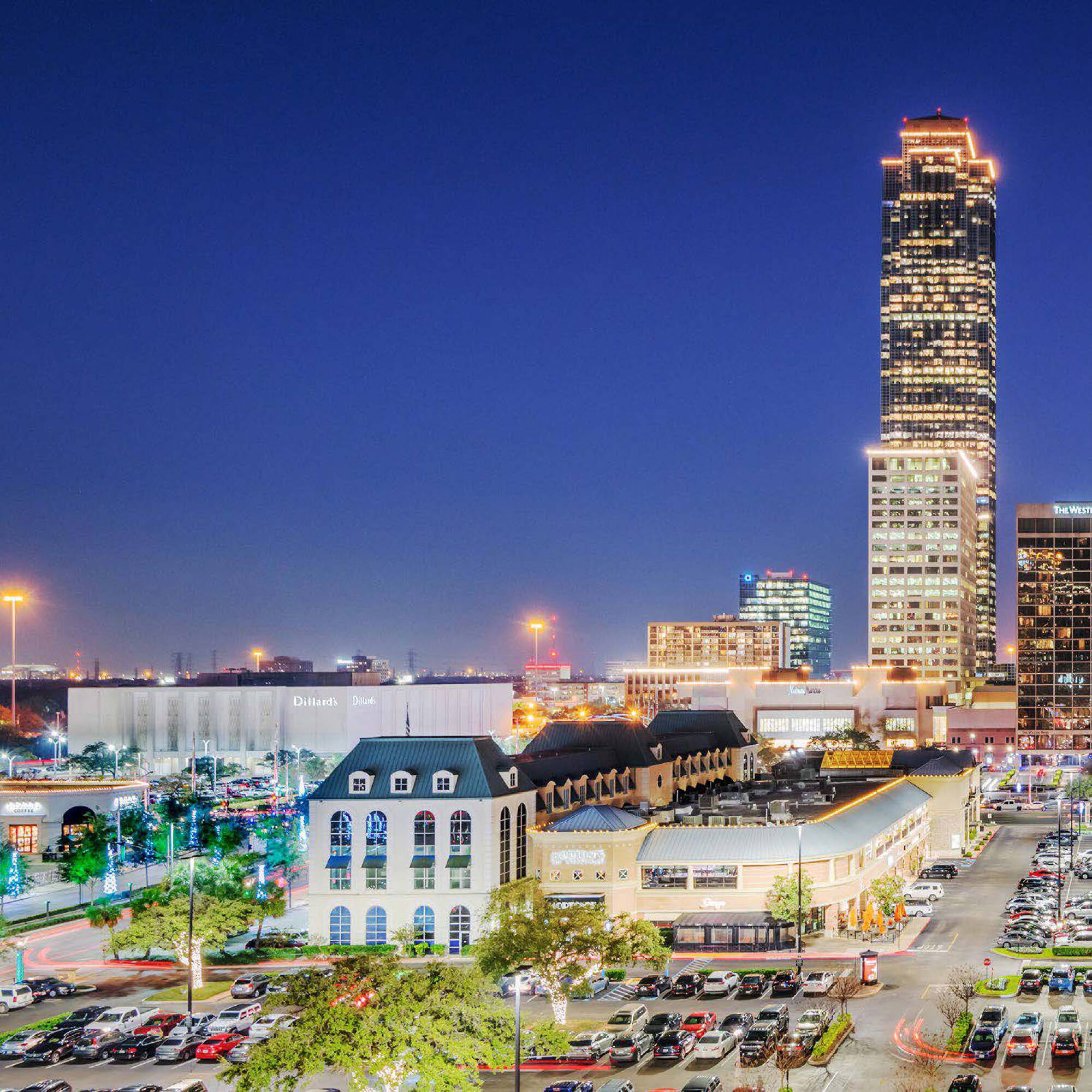 Post Oak Blvd & Westheimer Rd, Houston, TX 77056 | Crexi.com