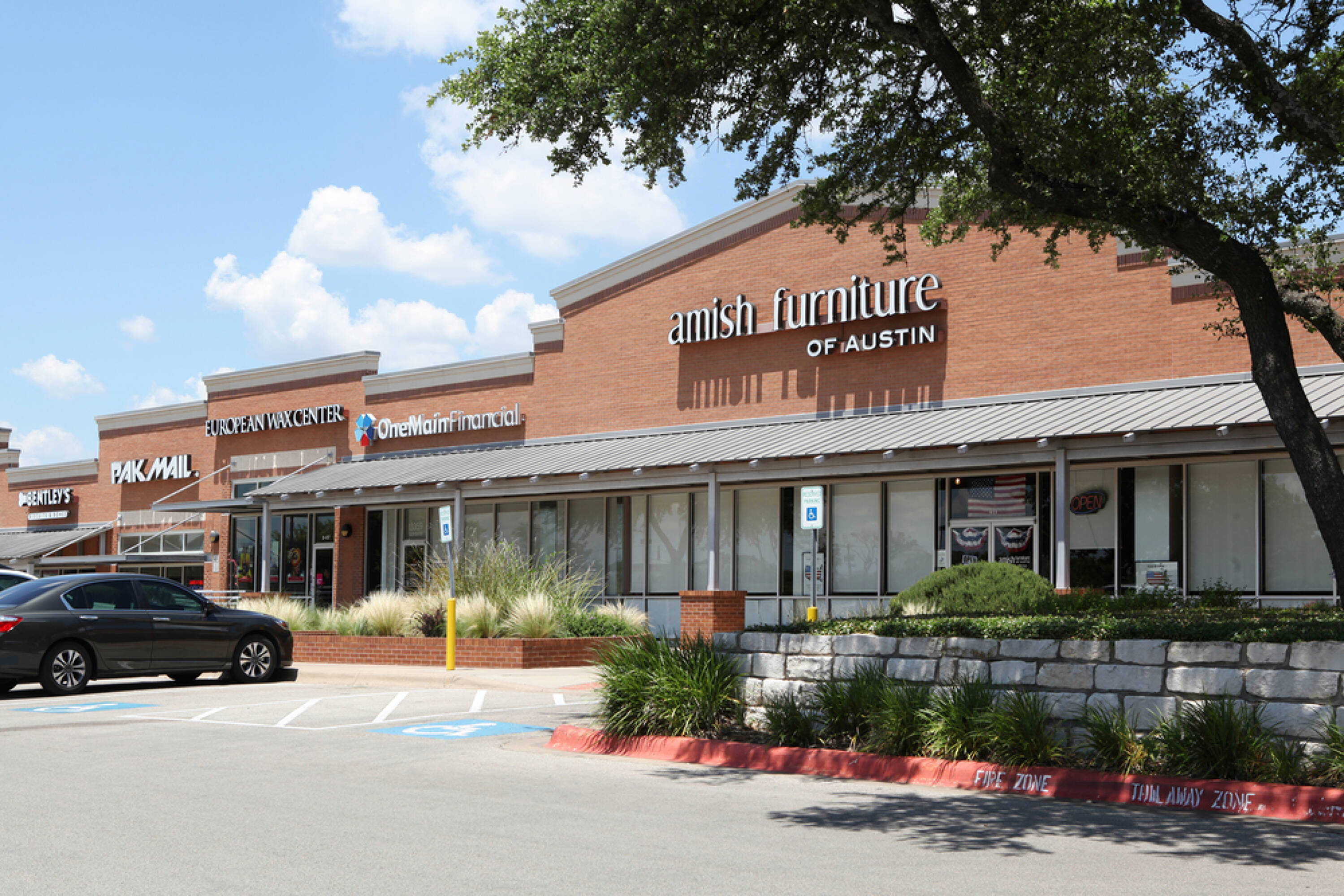 13435 N Hwy 183, Austin, TX 78729 | Crexi.com