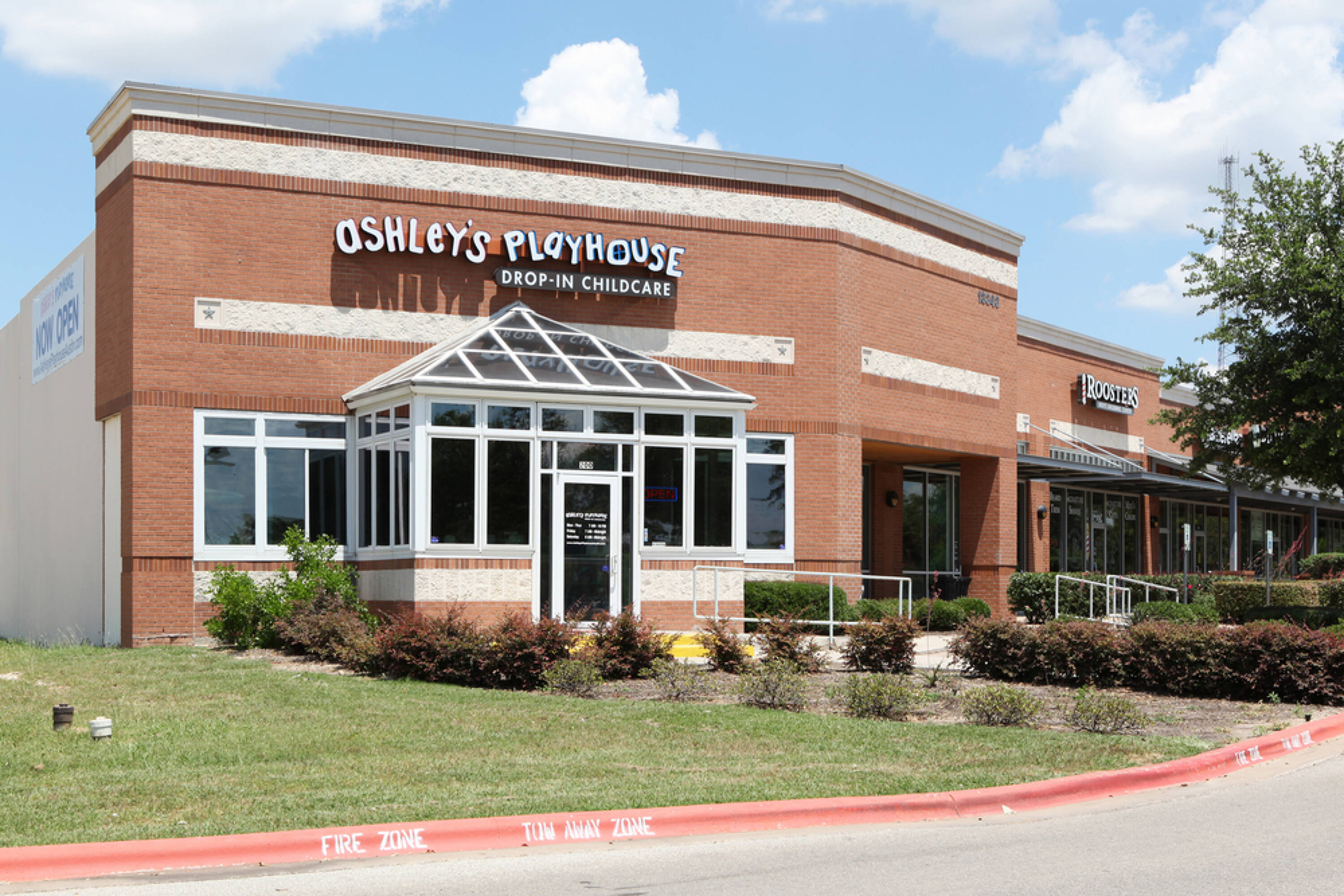 13435 N Hwy 183, Austin, TX 78729 | Crexi.com