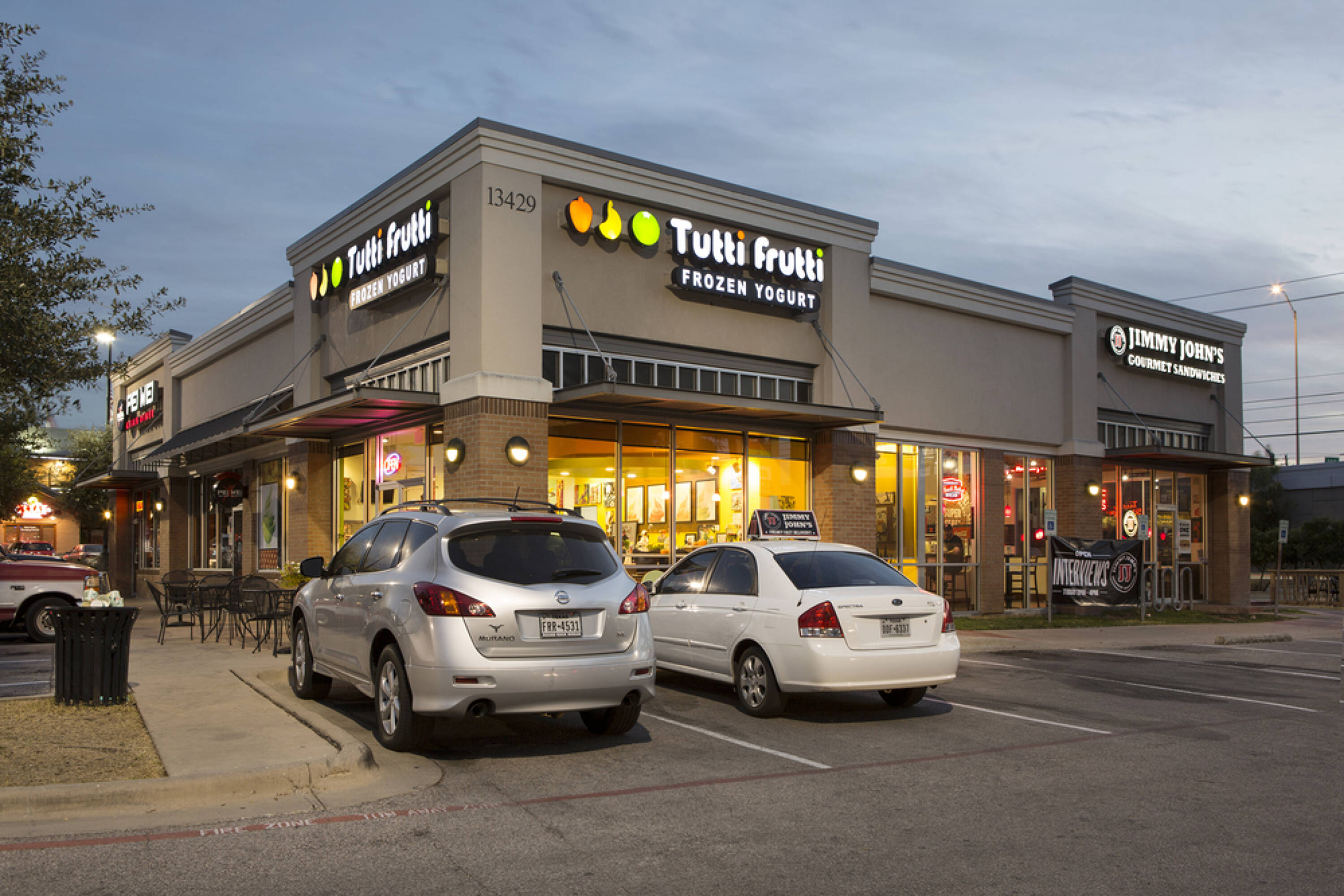 13435 N Hwy 183, Austin, TX 78729 | Crexi.com