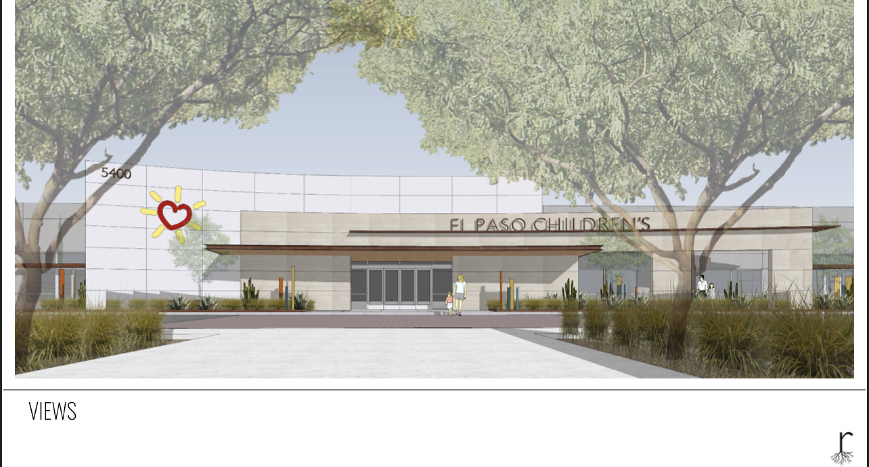 5400 ALAMEDA AVE El Paso TX 79905-2914 APN: 176746 | Crexi.com