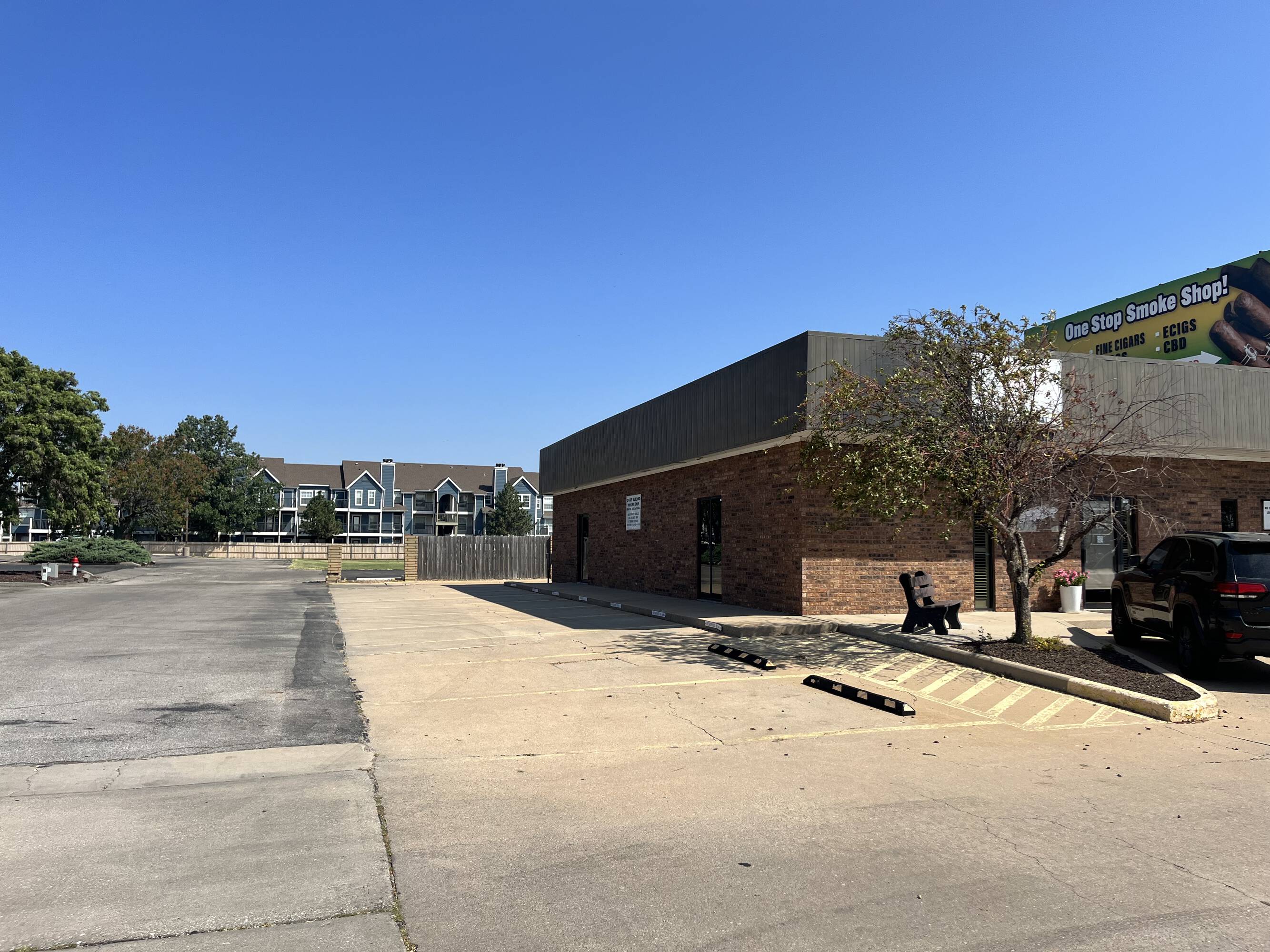 6630 W Central Ave, Wichita, KS 67212 | Crexi.com