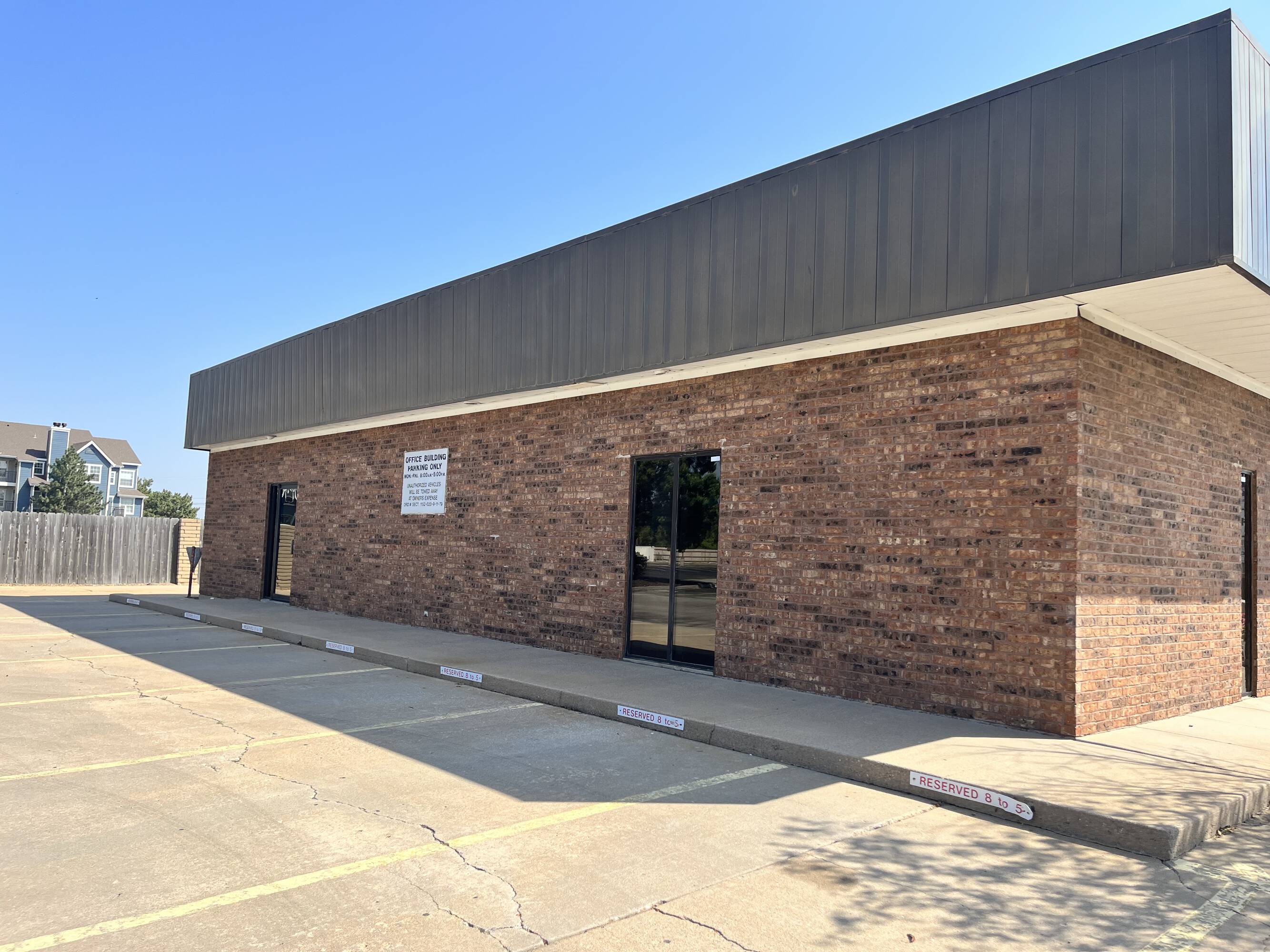 6630 W Central Ave, Wichita, KS 67212 | Crexi.com