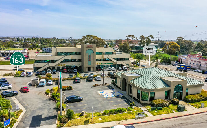 3709 Convoy St, San Diego, CA 92111 | Crexi.com