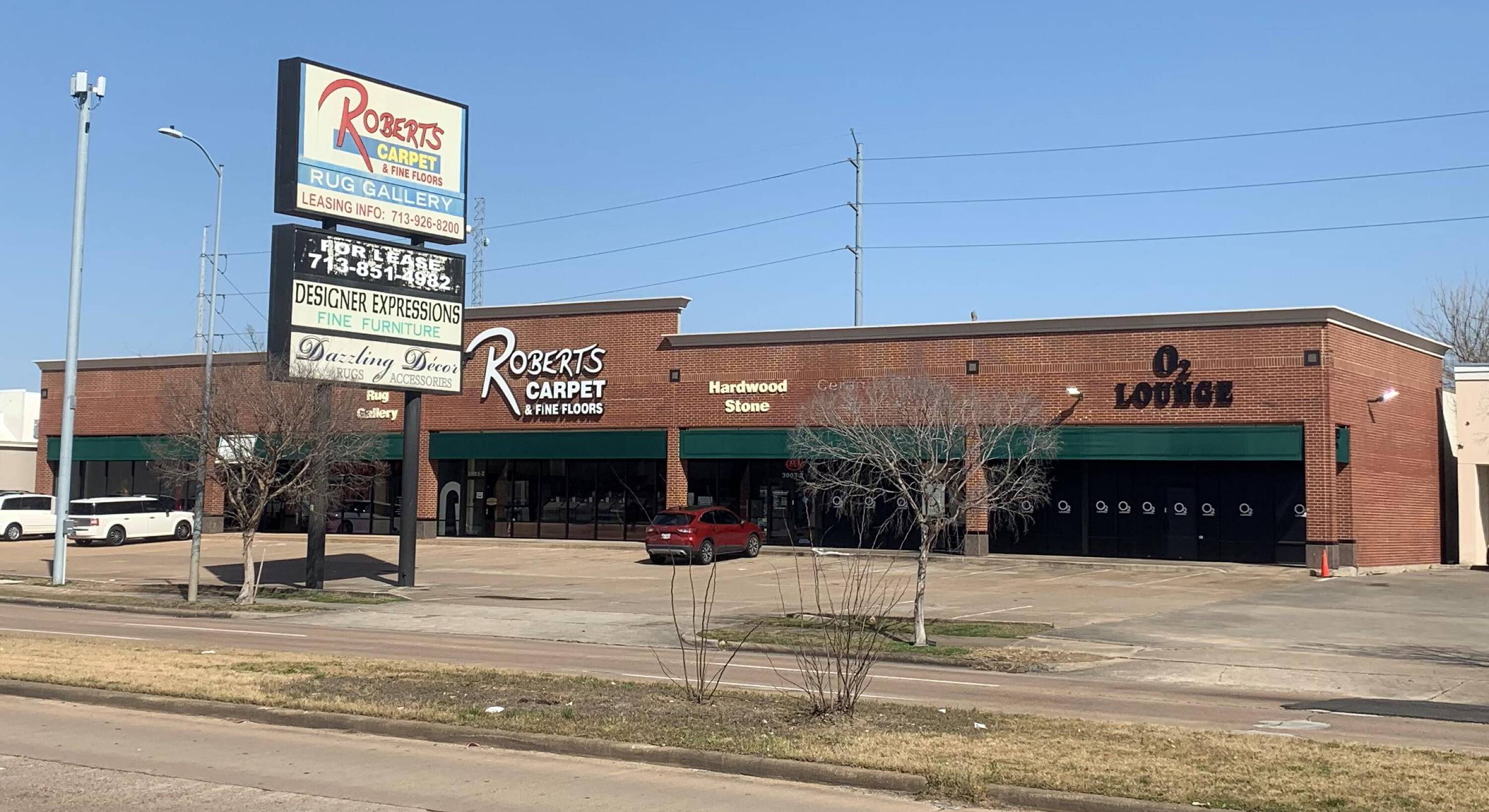 3003 Fondren Rd, Houston, TX 77063 | Crexi.com