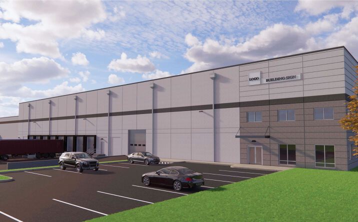 Distribution Centers for Lease in South Brunswick Township, NJ | Crexi