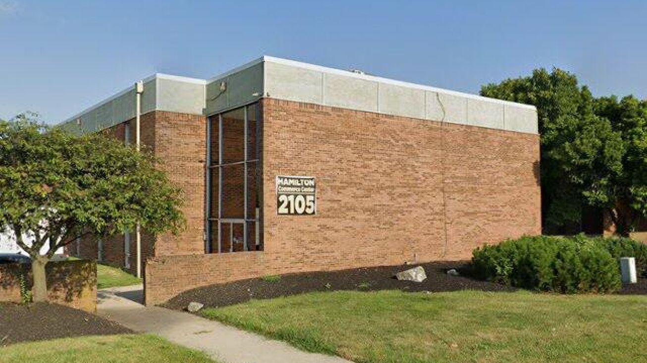 2101 S Hamilton Rd, Columbus, OH 43232 - Office Space for Lease
