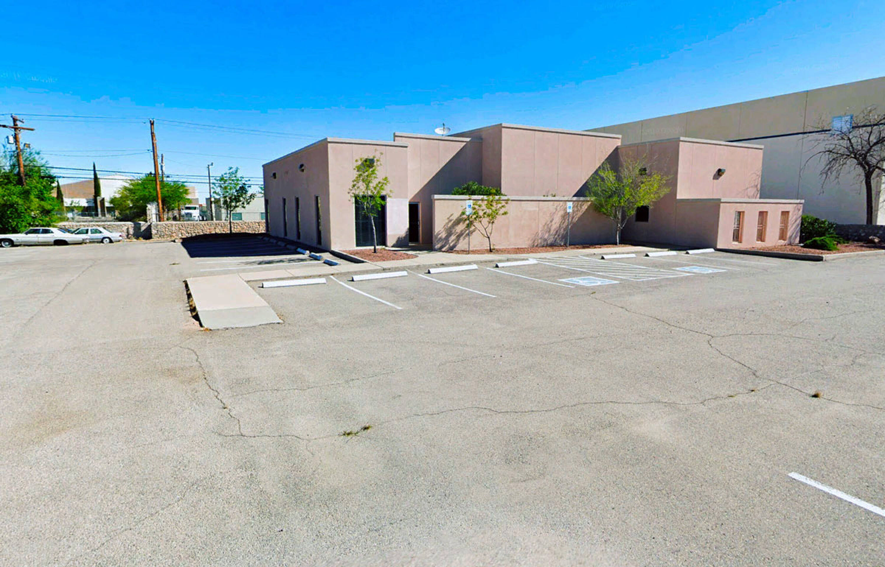 7619 Lockheed Dr, El Paso, TX 79925 | Crexi.com