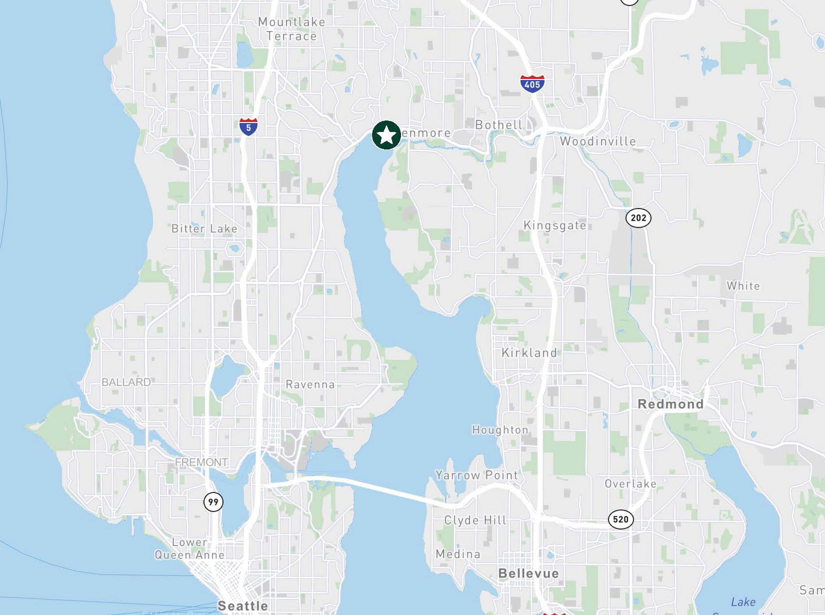 6161 NE 175th St, Kenmore, WA 98028 | Crexi.com