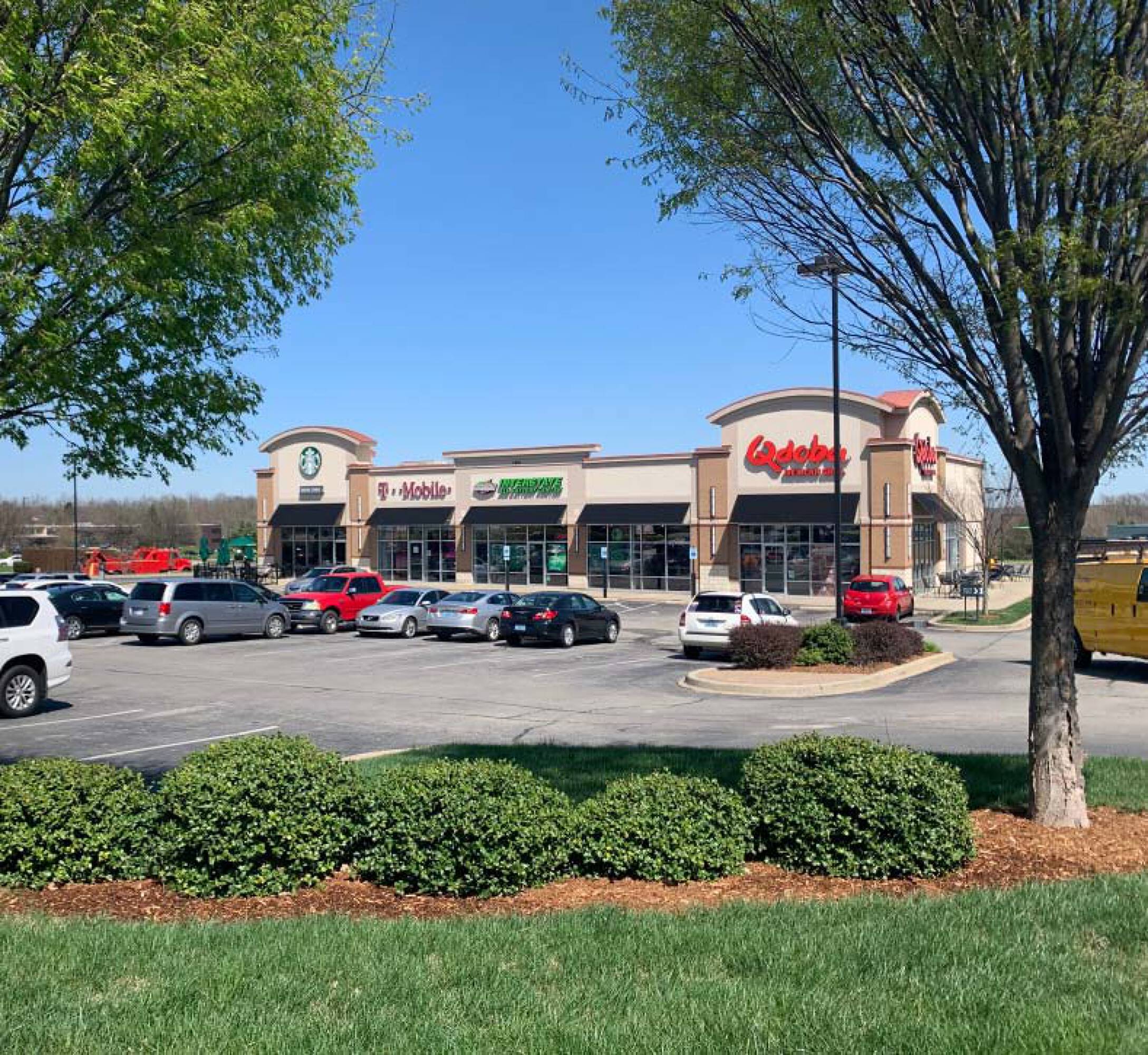 1831 Blankenbaker Pkwy, Louisville, KY 40299 | Crexi.com