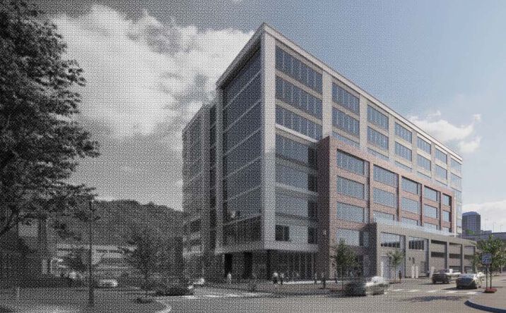 209 Bausman St, Pittsburgh, PA 15210 - Industrial Space for Lease - 209 ...