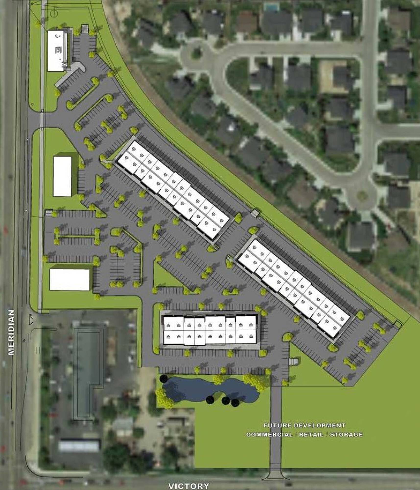 2948 S Meridian Rd, Meridian, ID 83642 | Crexi.com