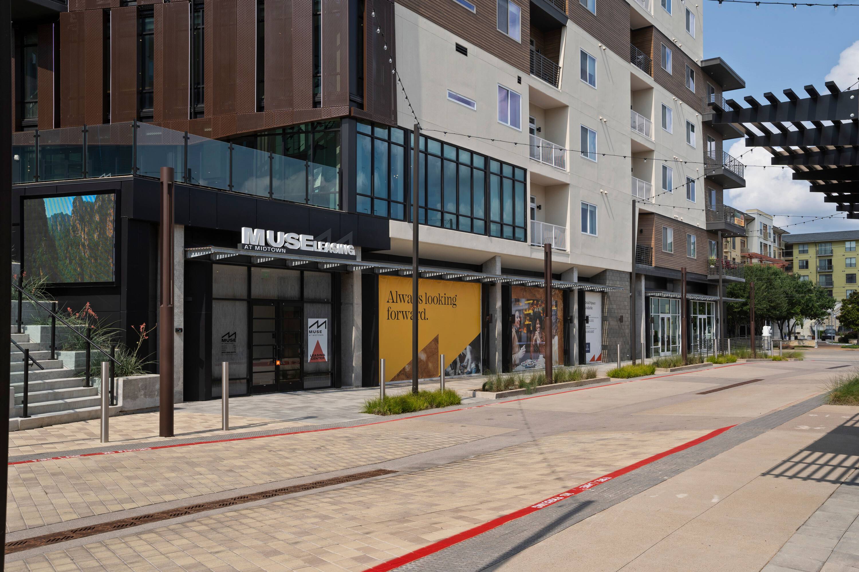 NWQ of Alpha Rd & Noel Rd, Dallas, TX 75240 | Crexi.com