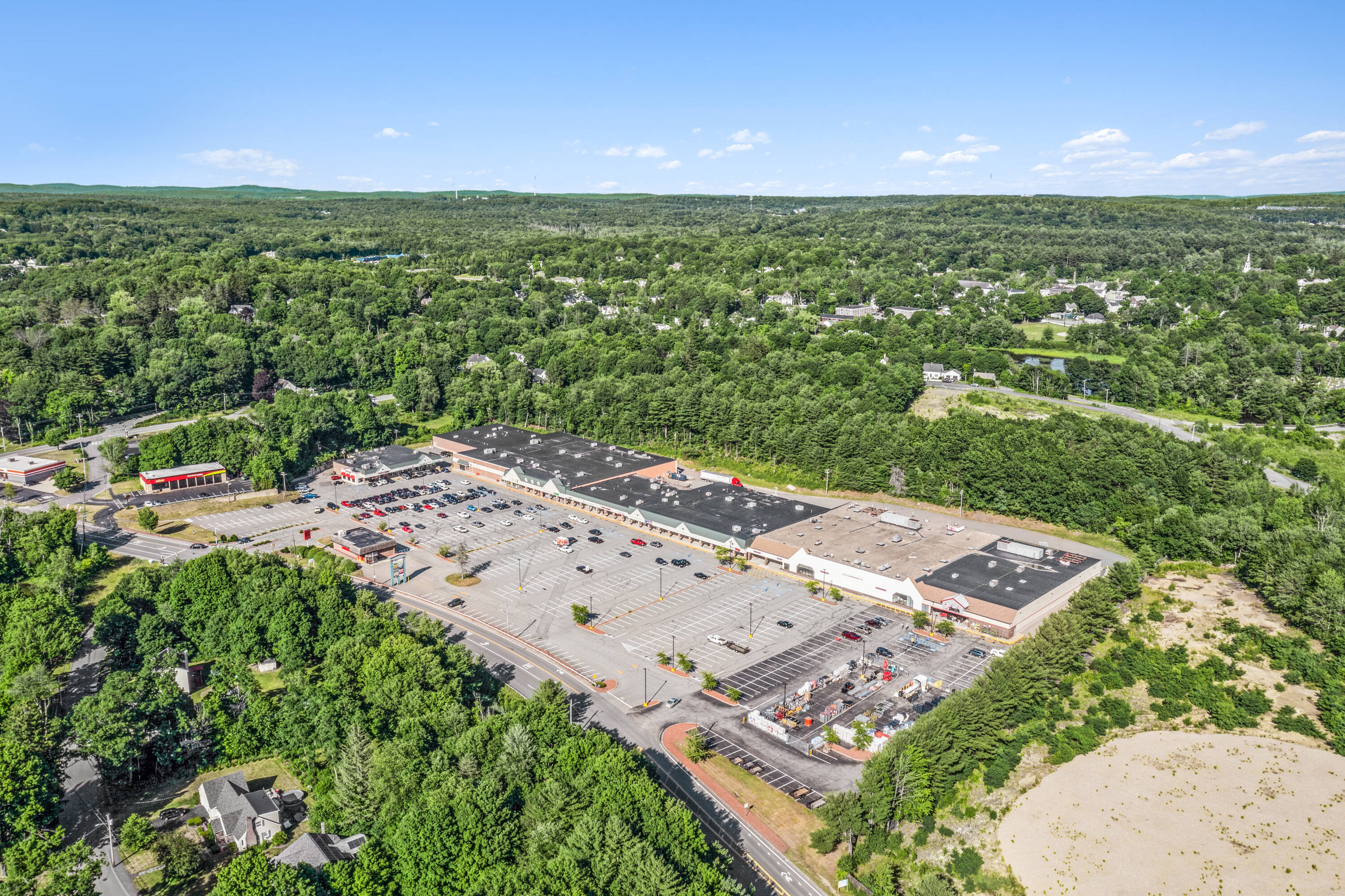 360 Timpany Blvd, Gardner, MA 01440 | Crexi.com