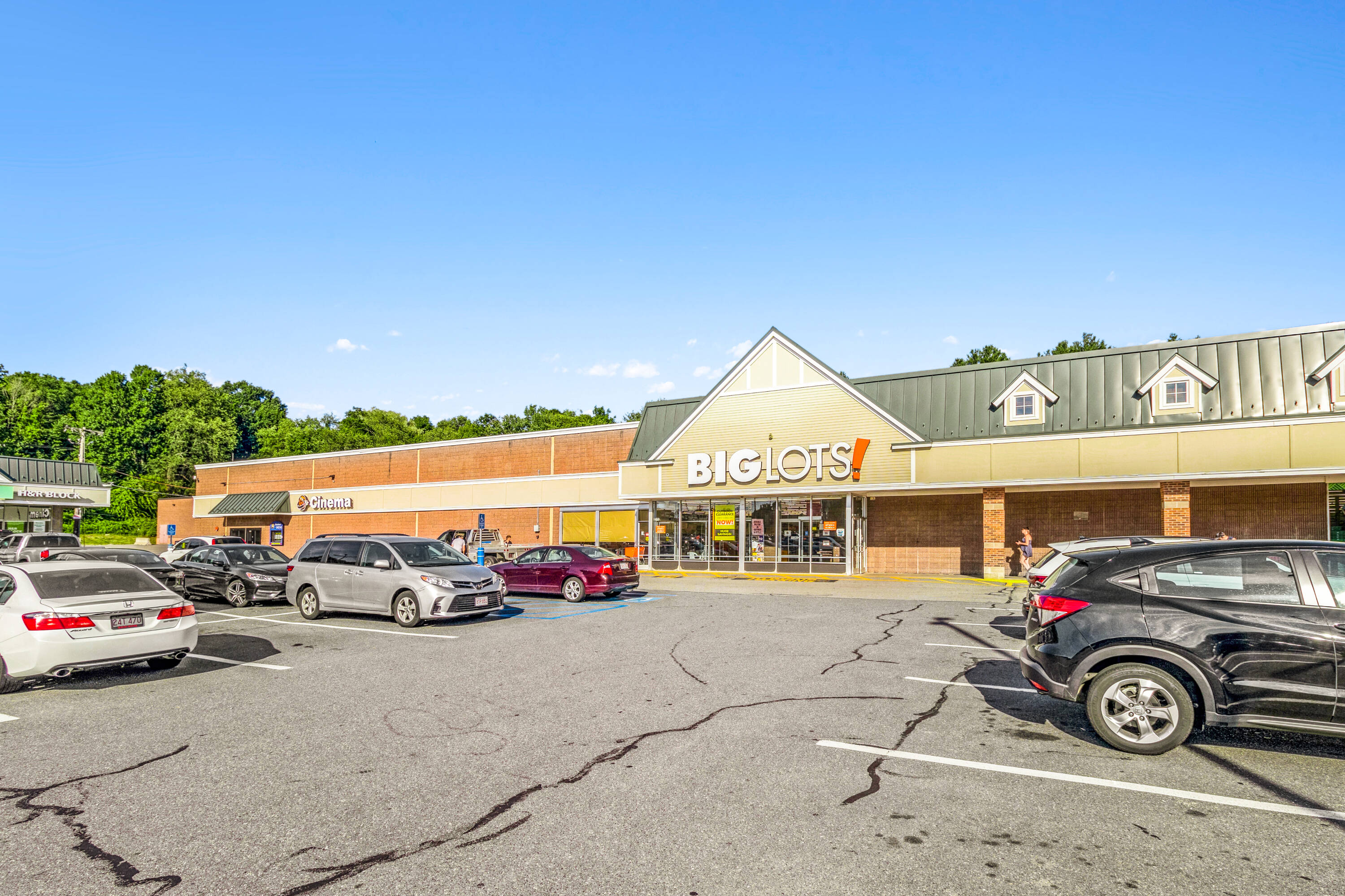 360 Timpany Blvd, Gardner, MA 01440 | Crexi.com